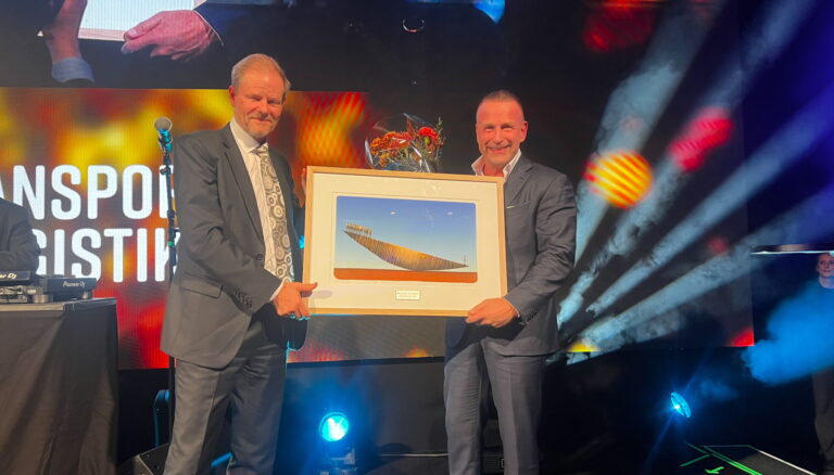 Aktuelt og driftsmeldinger fra Ramberg